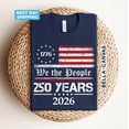 CLOTEX 250th America Anniversary Shirt, US 250 Years Sweatshirt ...