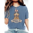 CLOTEX 250th Anniversary, 4th of July Shirt, Semiquincentennial, Golden ...