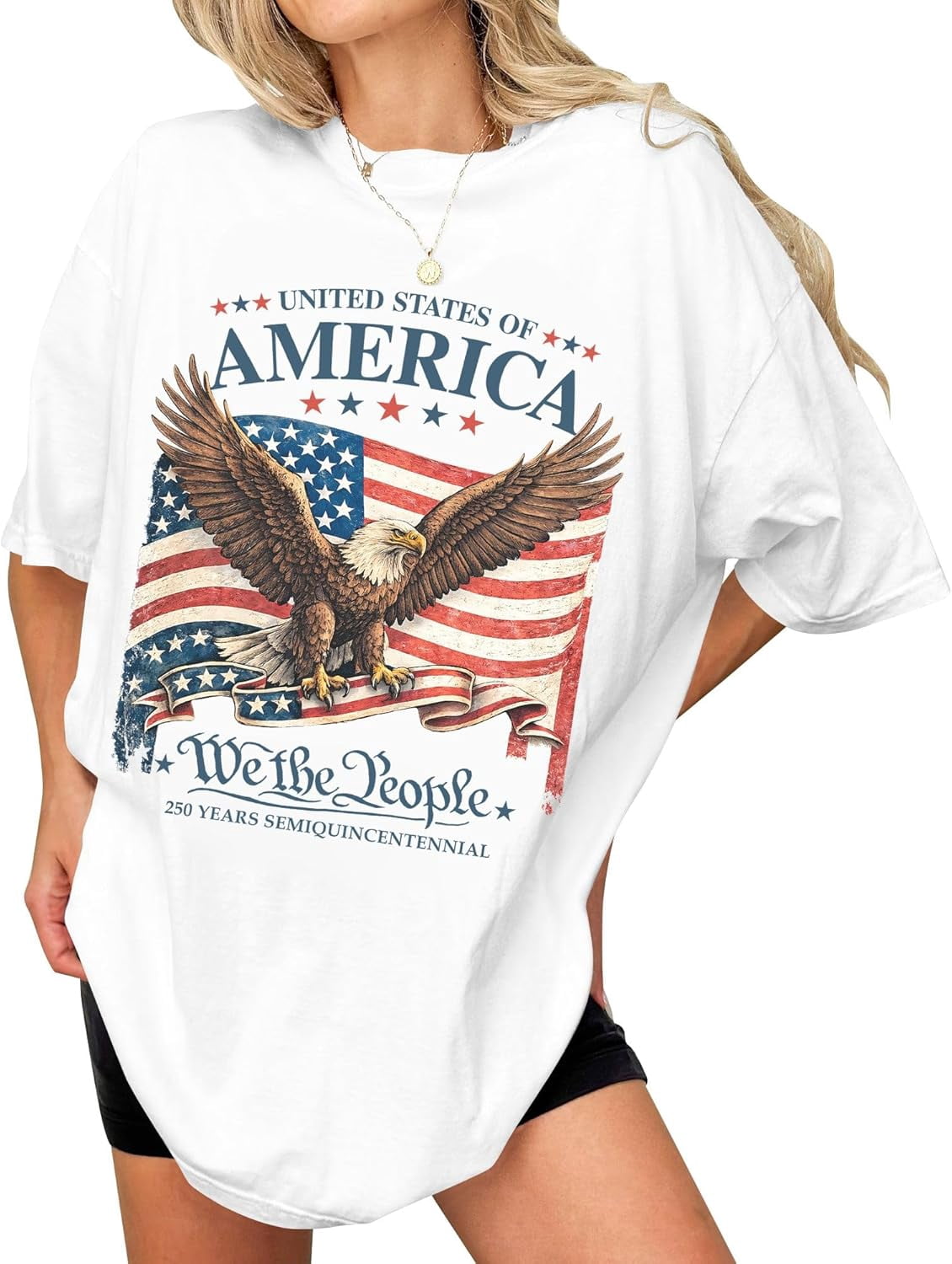 CLOTEX 250th Anniversary American Flag Shirt - 250 Years American ...