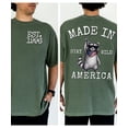 CLOTEX 30th Birthday Shirt, Born in 1996, Made in America Tee, Stay ...