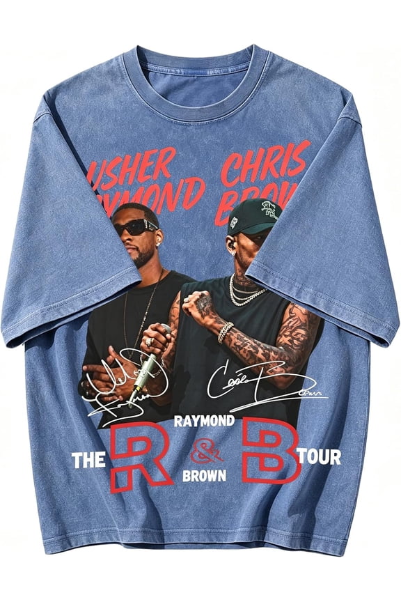 Concert Shirts For Men