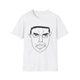 CLOTEX Chudjak Chud Meme T-Shirt (100% cotton), White XL - Walmart.com