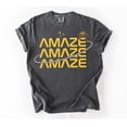 CLOTEX Comfort Colors® Amaze Amaze Amaze Rocky Vintage T-Shirt, Project ...