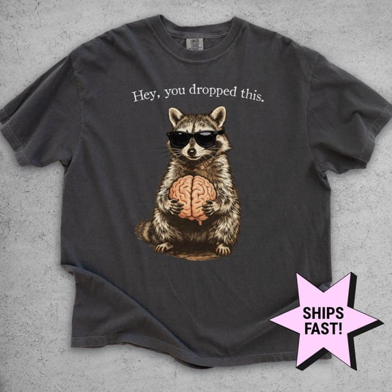 CLOTEX Funny Graphic Tee, Humor T Shirt, Funny Meme Shirt, Gift for Her ...
