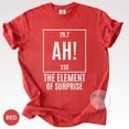 CLOTEX Comfort Colors® Project Hail Mary AH! Element of Surprise Ryland ...