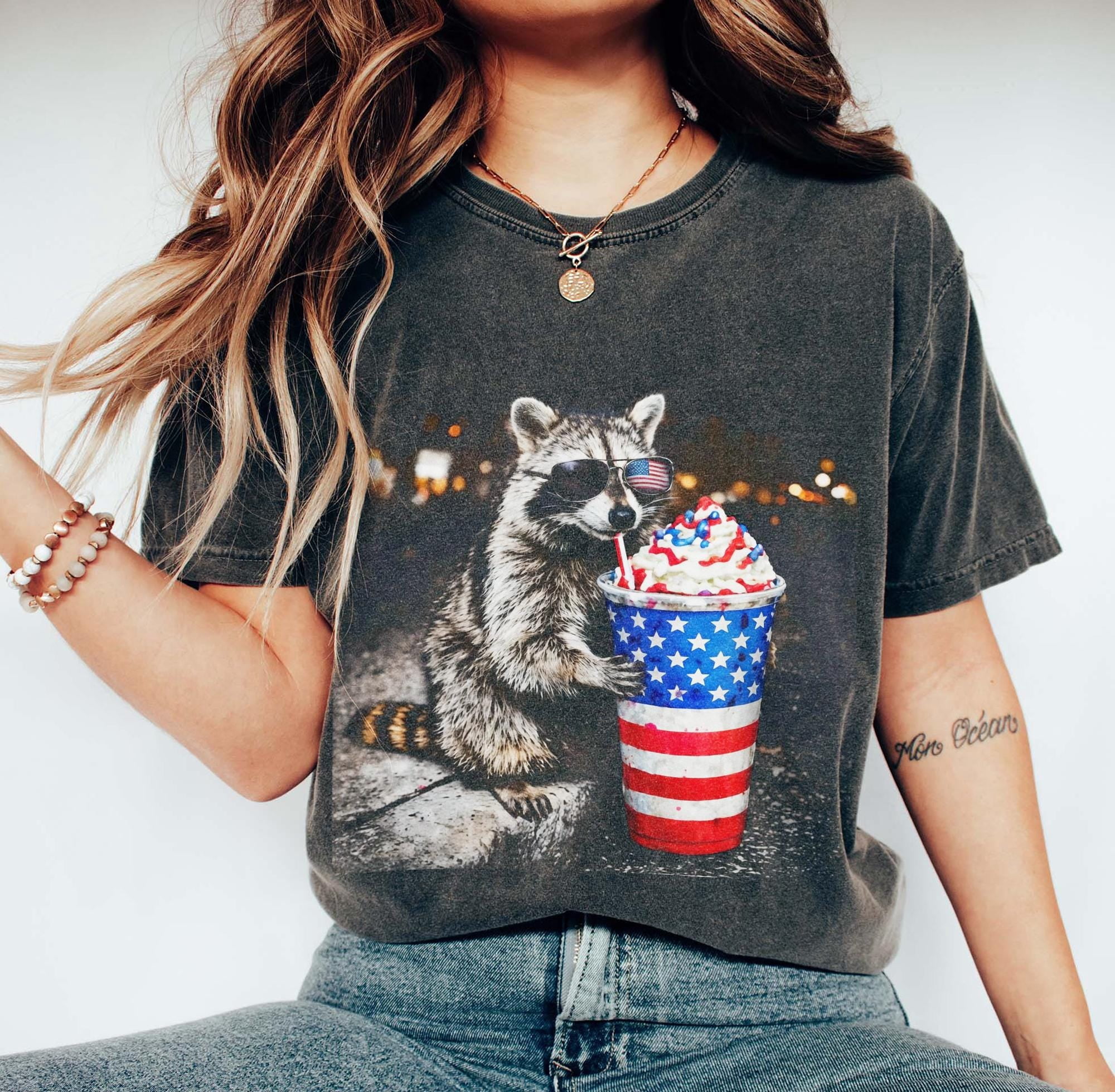 CLOTEX Vintage Drinking Meme Tee, 250th Anniversary Shirt, 4th of July ...