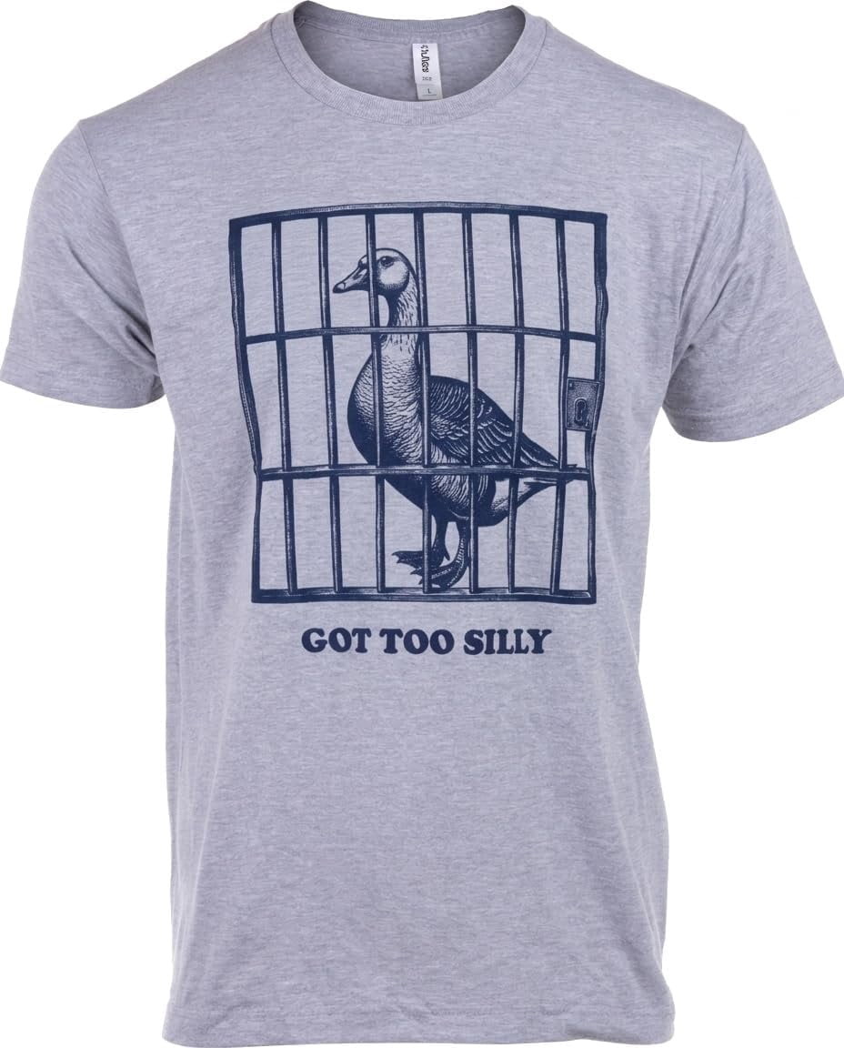 CLOTEX Funny Graphic Tees, Novelty T Shirts for Men Women, Joke Humor ...