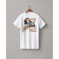 CLOTEX One Dark Window book heavyweight boyfriend fit t-shirt | hair ...