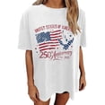 CLOTEX Oversized Rock Band T-Shirt Women Country Music Shirt Tops ...