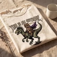 CLOTEX Princess Donut & Mongo Raptor Retro LitRPG Tee — Dungeon Crawler ...