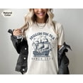 CLOTEX Spilling The Tea Since 1773 Shirt, Funny History Teacher Gift ...