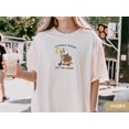CLOTEX T-Shirt Funny Goose Design Franciscan Soft Comfort Tee Gift ...