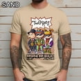 CLOTEX Thugrats T-Shirt 90s Retro Cartoon Tee, Black 5XL - Walmart.com