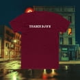CLOTEX Trader Djo's T-Shirt | Djo Band Tee, Dark Heather 5XL - Walmart.com