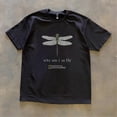 CLOTEX Vintage National Geographic "Why Am I So Fly" Tee, Sand 5XL ...
