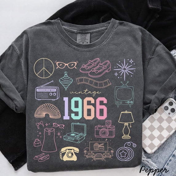 CLOTEX sixty birthday shirt,60th birthday shirt,birthday shirt for 60th ...