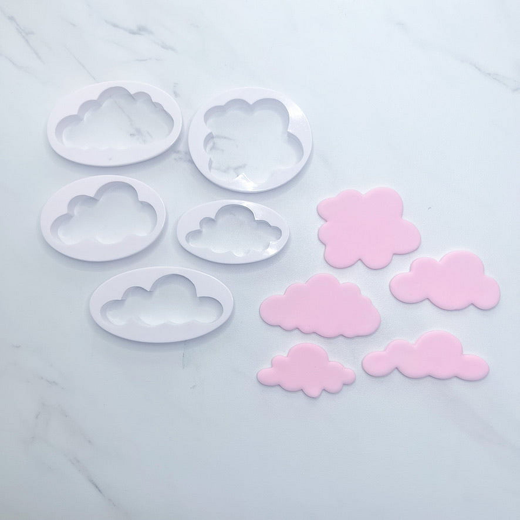 CLOUD CUTTERS SET - Walmart.com