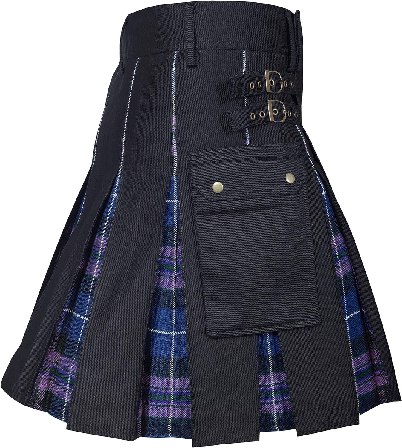 CLOUD KILT 