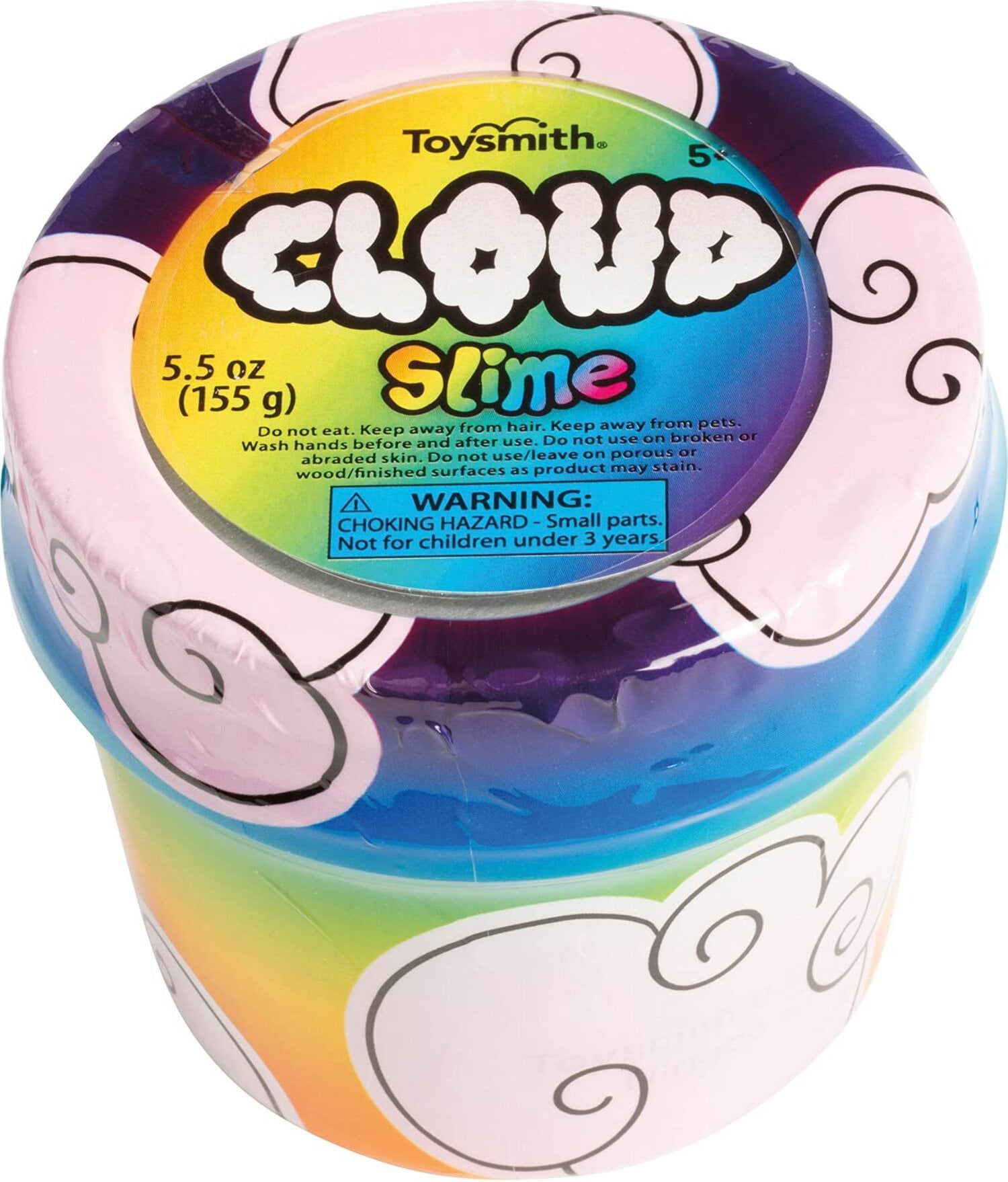CLOUD SLIME - Walmart.com