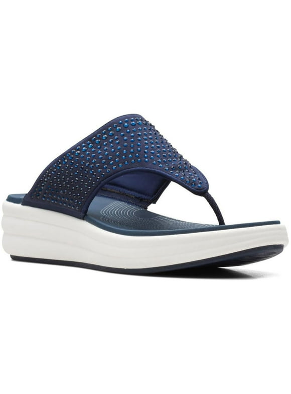 Clarks Sandals Cloudsteppers