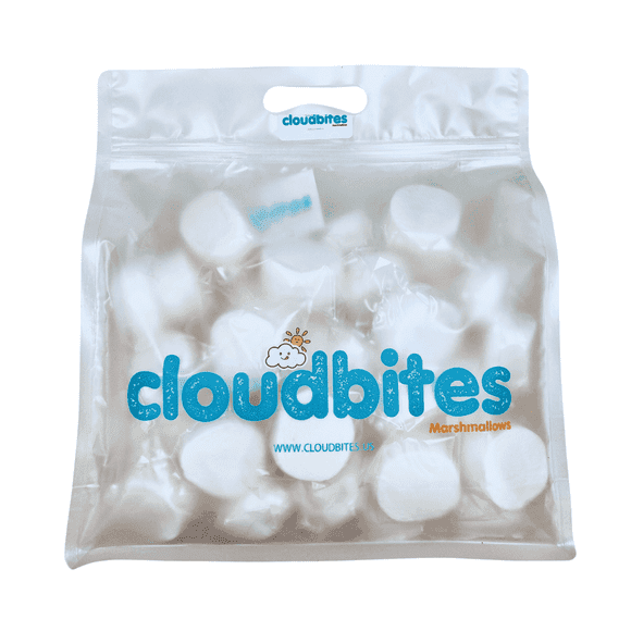 Individual Marshmallow Packet