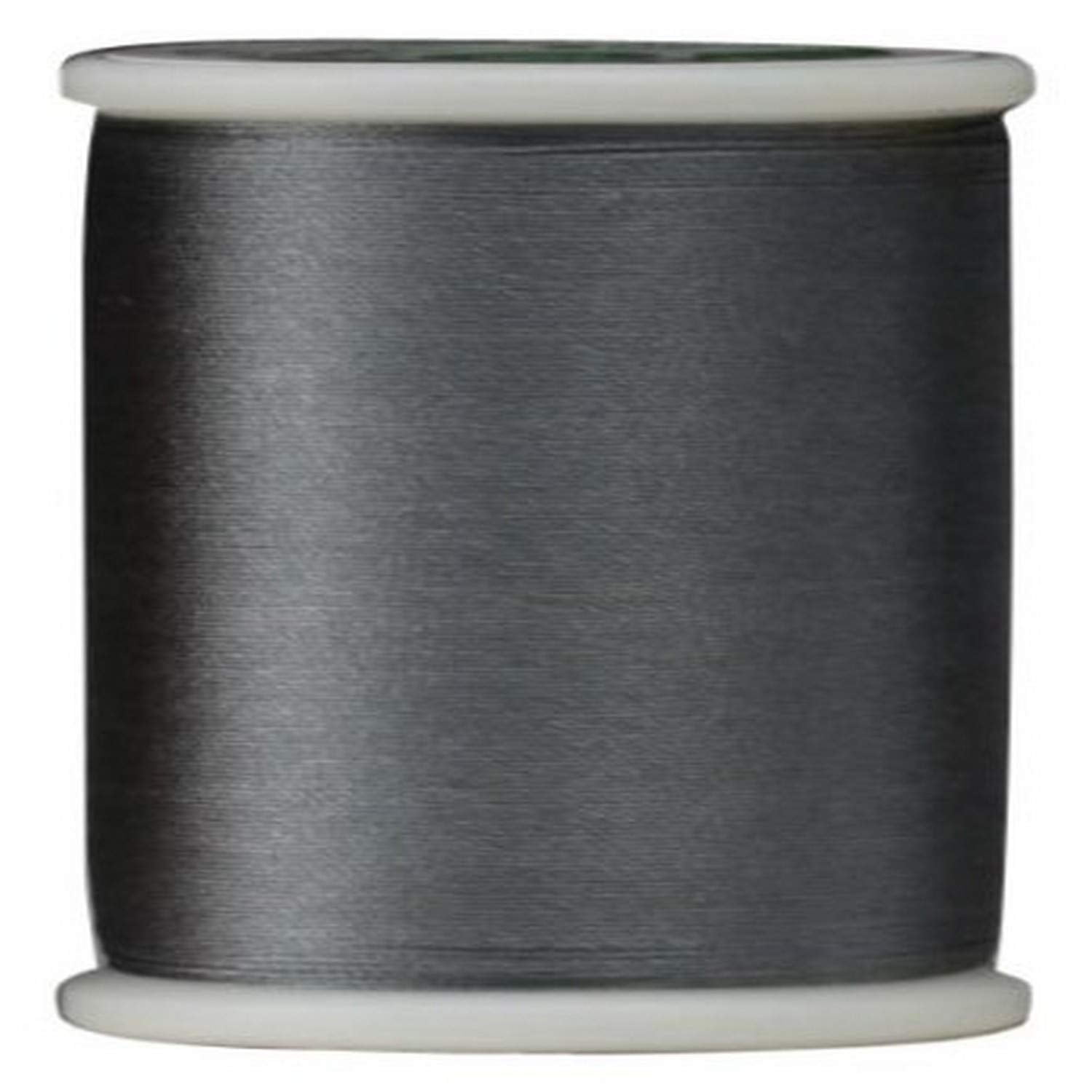 CLOVER 021 Silk Thread, Steel - Walmart Business Supplies