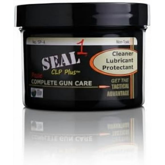 CLP Gun Oil