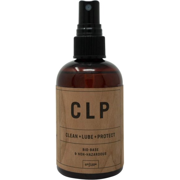 CLP Gun Oil