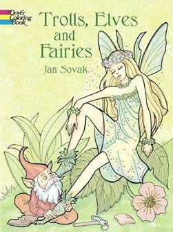 Troll Fairy