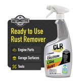 CLR, Automotive Cleaner, 22oz, Calcium Lime Rust Remover - Walmart.com