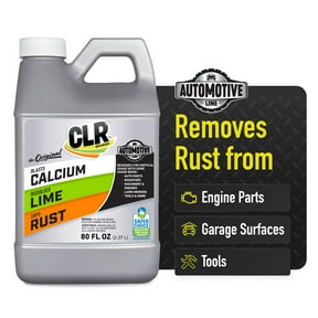 Ospho Rust Remover Metal Treatment Rust Converter for Vehicle Paints ...