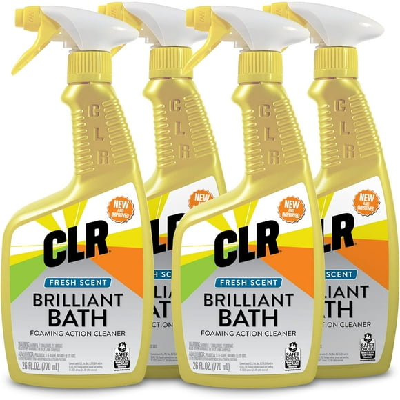 Crl Glass Cleaner