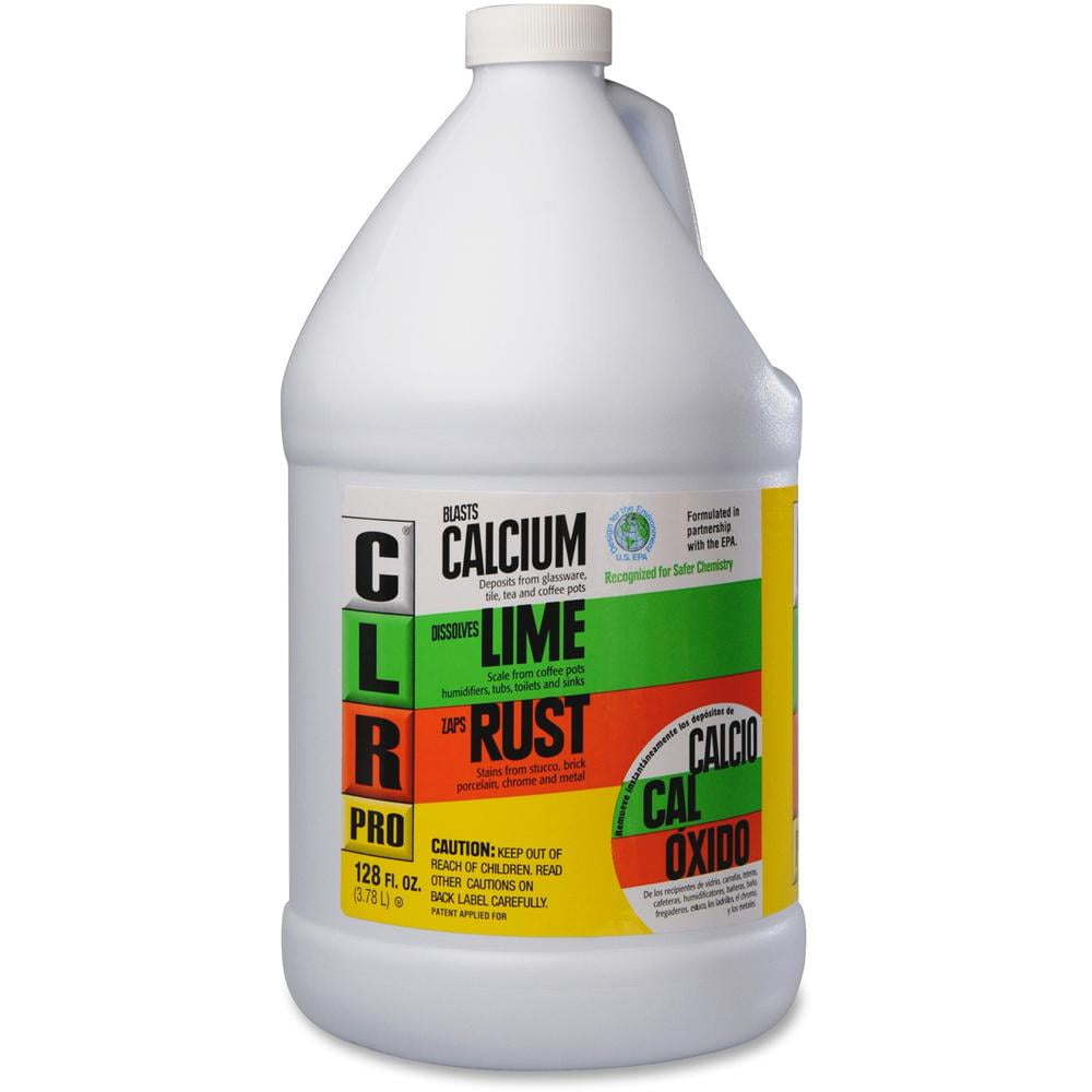 Brand: CLR Pro