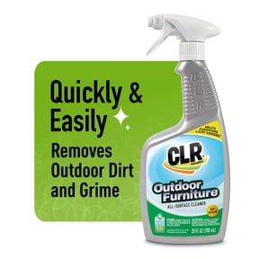 CLR All-purpose Cleaners