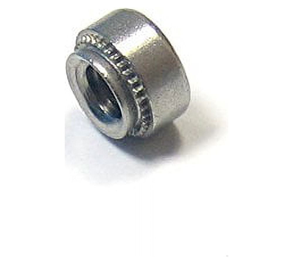 CLS-0420-2 Penn Engineering SELF-CLINCHING PEM NUT, Thread Size .250-20 ...