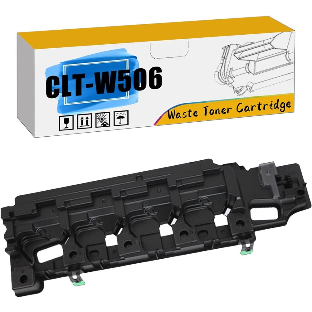 CLT-W506 CLTW506 SU437A Waste Toner Box, Compatible for Toshiba 2505AC 3005AC 3505AC 4505AC ...