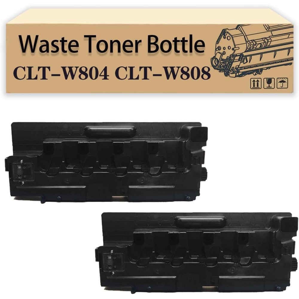 CLT-W804 CLT-W808 Waste Toner Bottle Replacement for Samsung X4300LX ...