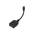 CLUB 3D B.V Mini DisplayPort to DisplayPort Adapter - Walmart.com