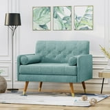 CLUB CHAIR - Walmart.com