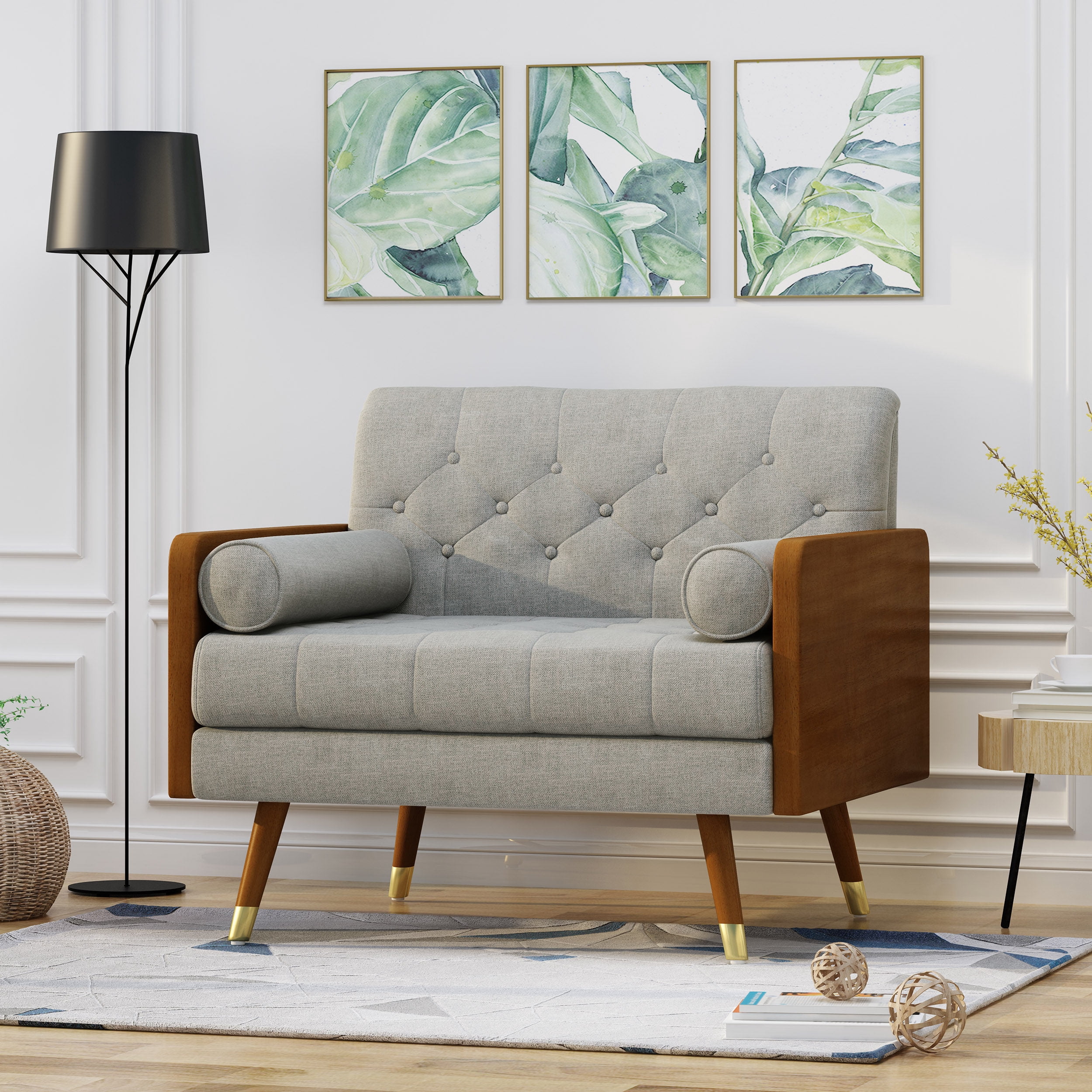 CLUB CHAIR - Walmart.com