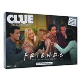 CLUE: Friends - Walmart.com