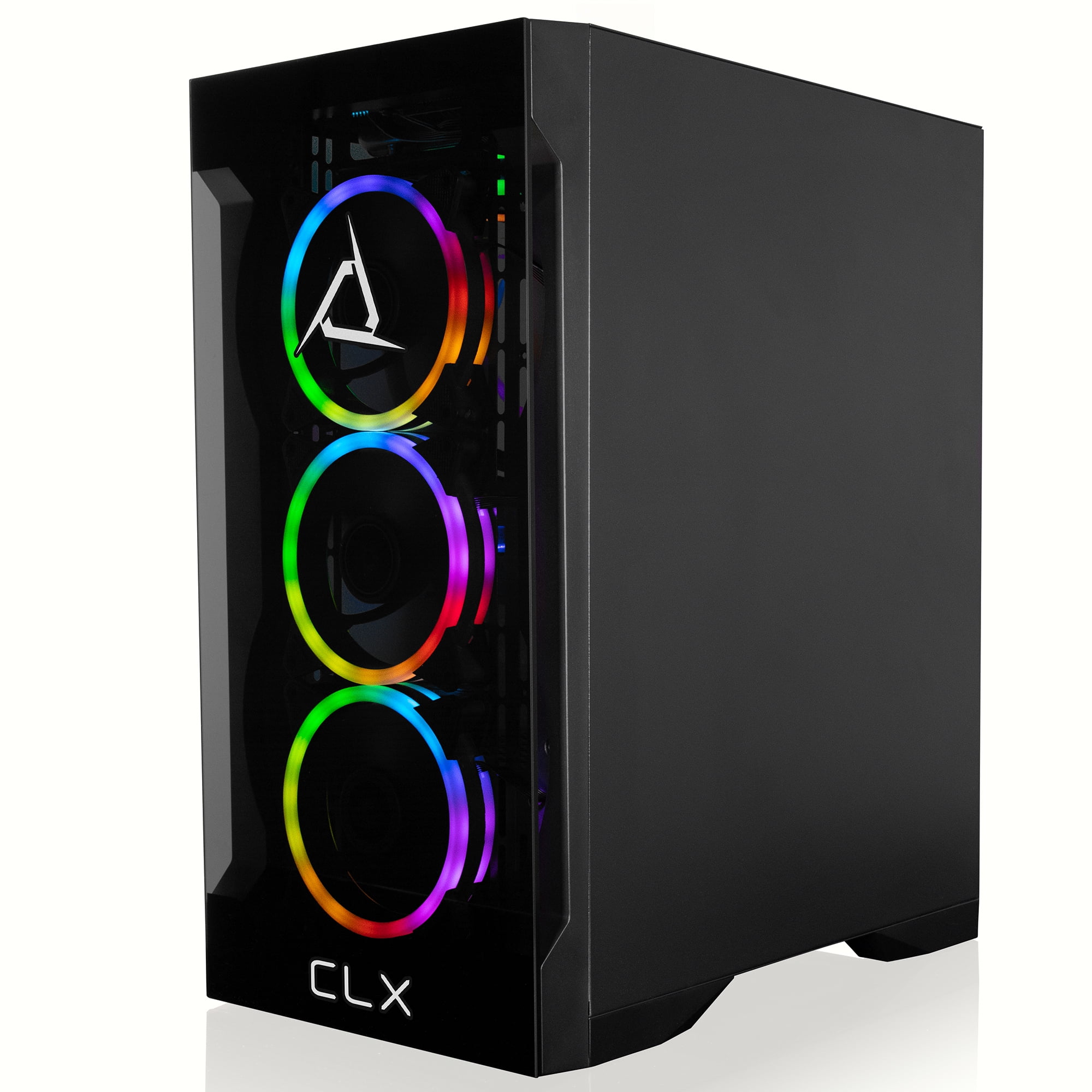 CLX SET Gaming Desktop - AMD Ryzen 9 5900X 3.7GHz Nepal | Ubuy
