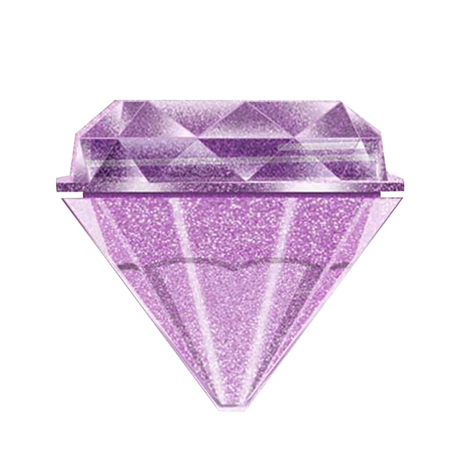 CLZOUD Diamond Glitter Eyeshadow, Waterproof, Long Lasting, Smooth ...