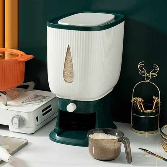 20 Lb Food Storage Containers