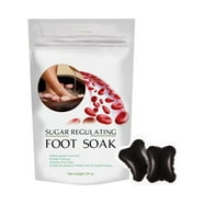 Johnson & Johnson Foot Soap, 4 Ounce - Walmart.com