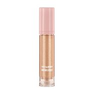 wet n wild MegaGlo Hello Halo Liquid Highlighter, Goddess Glow ...