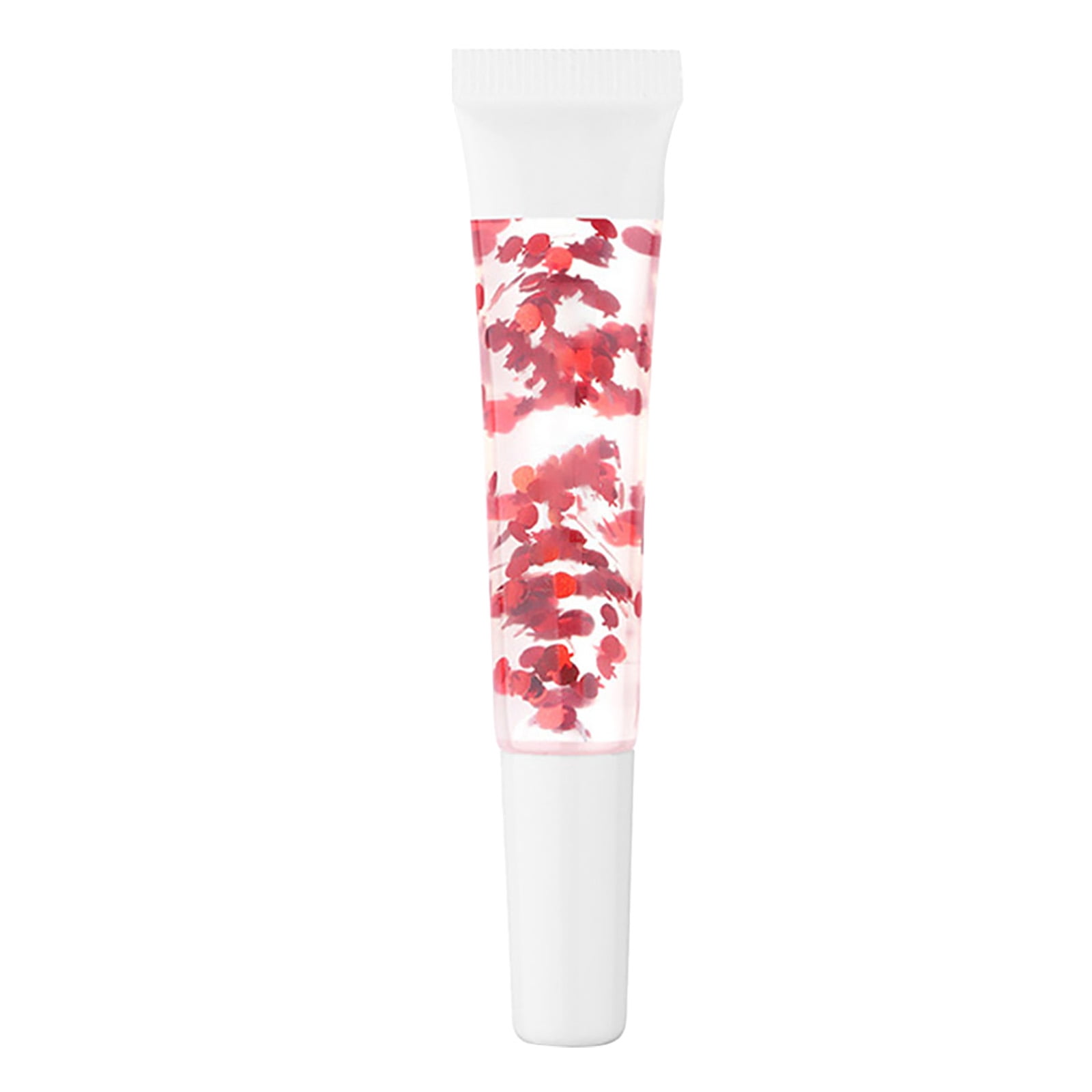 CLZOUD Lip Balms Lip Oil Moisturizing Female Lip Balm Transparent Glass ... CLZOUD Lip Balms Lip Oil Moisturizing Female Lip Balm Transparent Glass ...