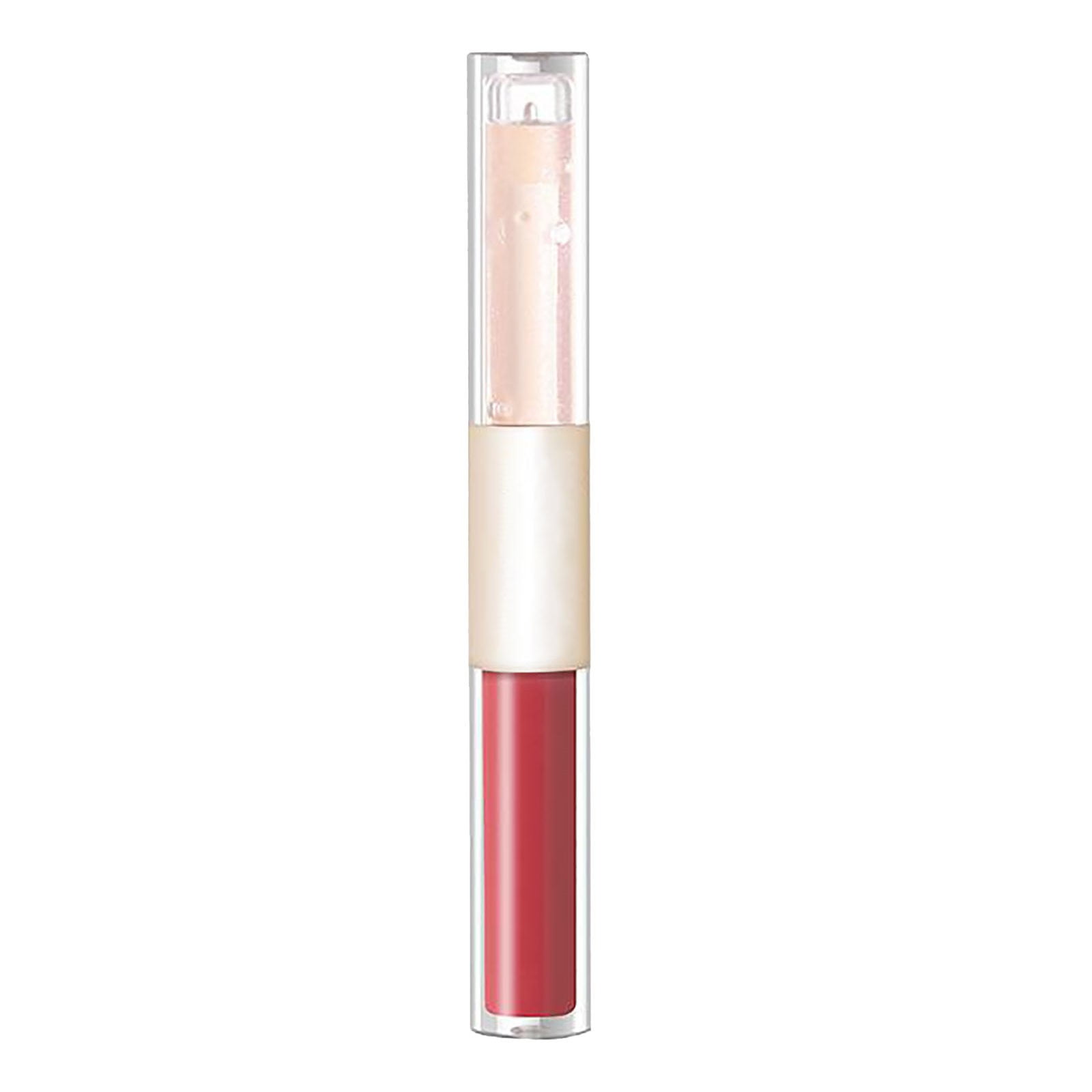 CLZOUD Long Lasting Lip Stain Glitter Lip Gloss Red And Lipstick High ... CLZOUD Long Lasting Lip Stain Glitter Lip Gloss Red And Lipstick High ...