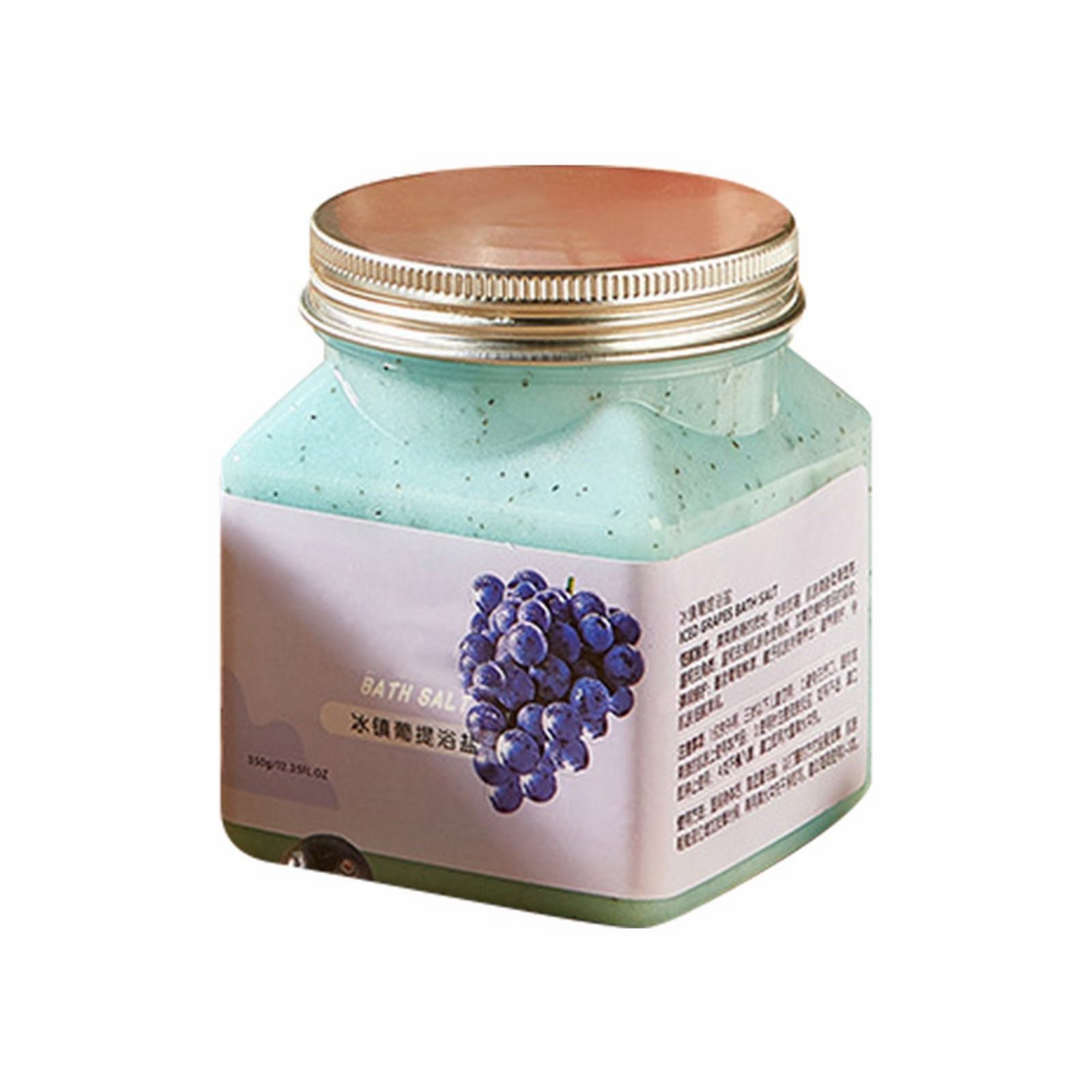 CLZOUD Skin Care Products Fruity Bath Back Foot Hand Foot Bath ...