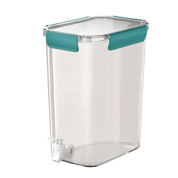 Agua Fresca Container